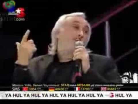Müjdat Gezen-Cuma Fıkrası