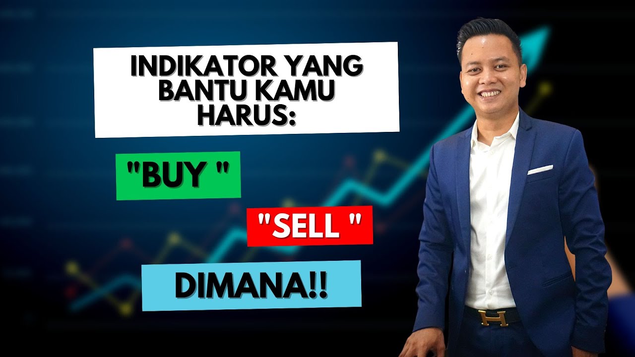 INDIKATOR TRADING YANG MEMUDAHKAN MENCARI AREA TANPA LAMA CHARTING ...