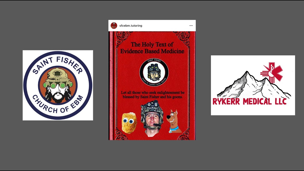 SFCEBM Tutoring - Ryan & Austin - YouTube