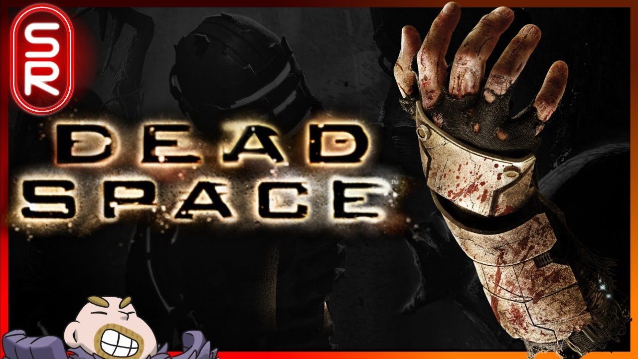FLAPPY BATS Dead Space #2, October Horror Marathon (Rated R) - YouTube
