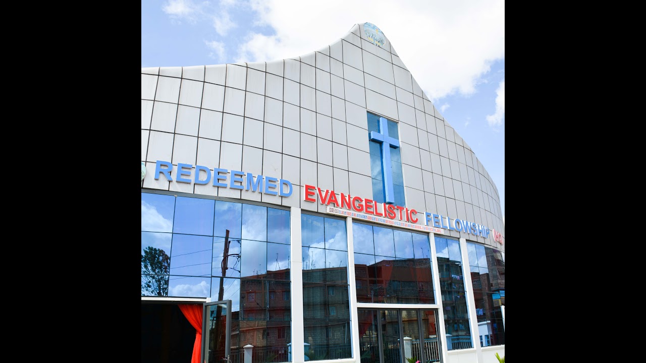 Bishop Mathew Monde || - YouTube