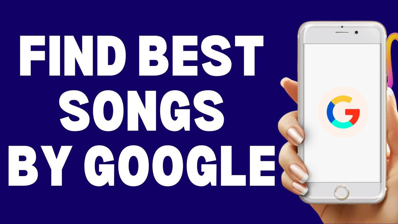 How To Find Your Favorite Song 2023 | Best Suggest Song by Google - YouTube