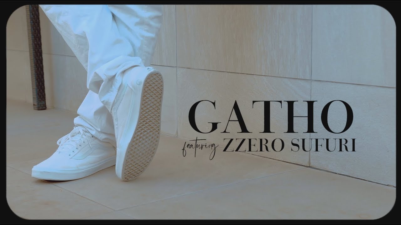 Gatho X Zzero Sufuri - SAVIOUR (Official Music Video) - YouTube