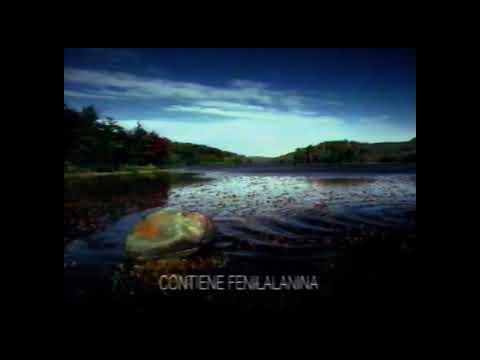 Comerciales mexicanos: Be Light H2O 2004