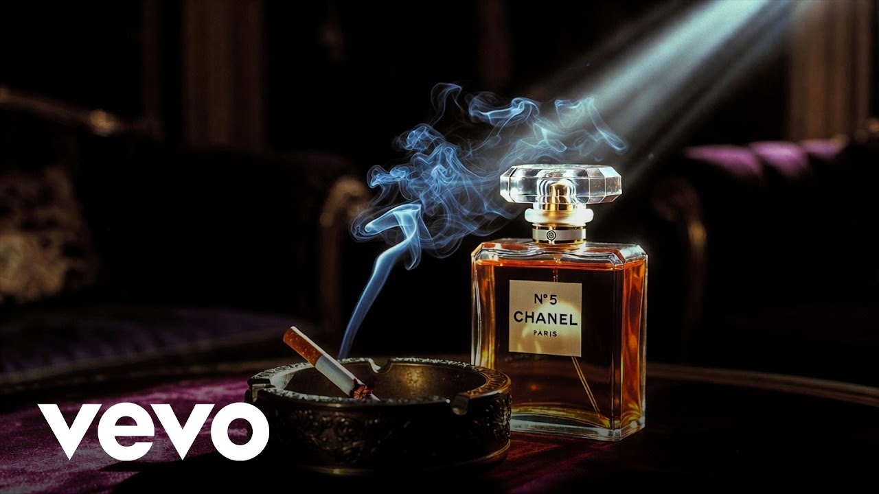Lana Del Rey & Harry Styles – CIGARETTE SMOKE & CHANEL NO. 5 (Official ...