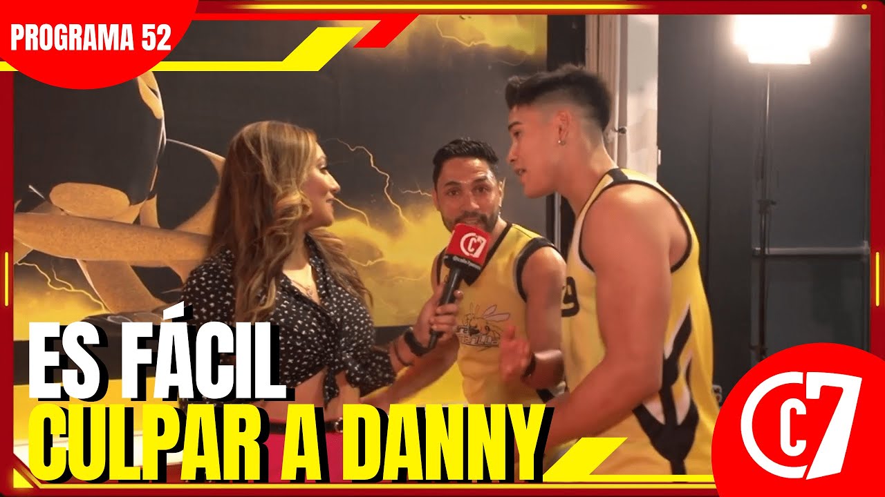 STREAMING PROGRAMA 52 - CALLE 7 PANAMÁ - TEMPORADA 20 - 27 DE DICIEMBRE - YouTube