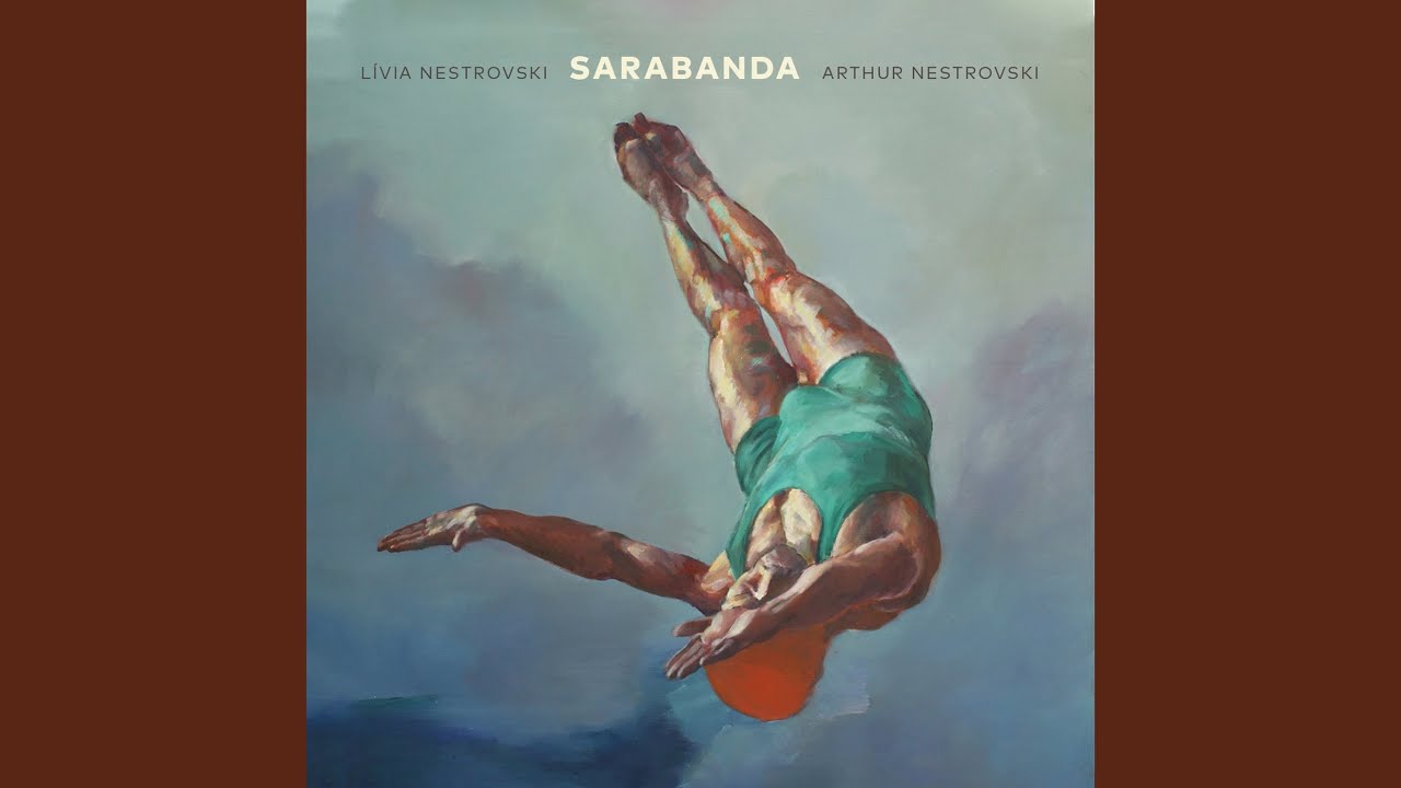 Sarabanda (Parte 1) - YouTube