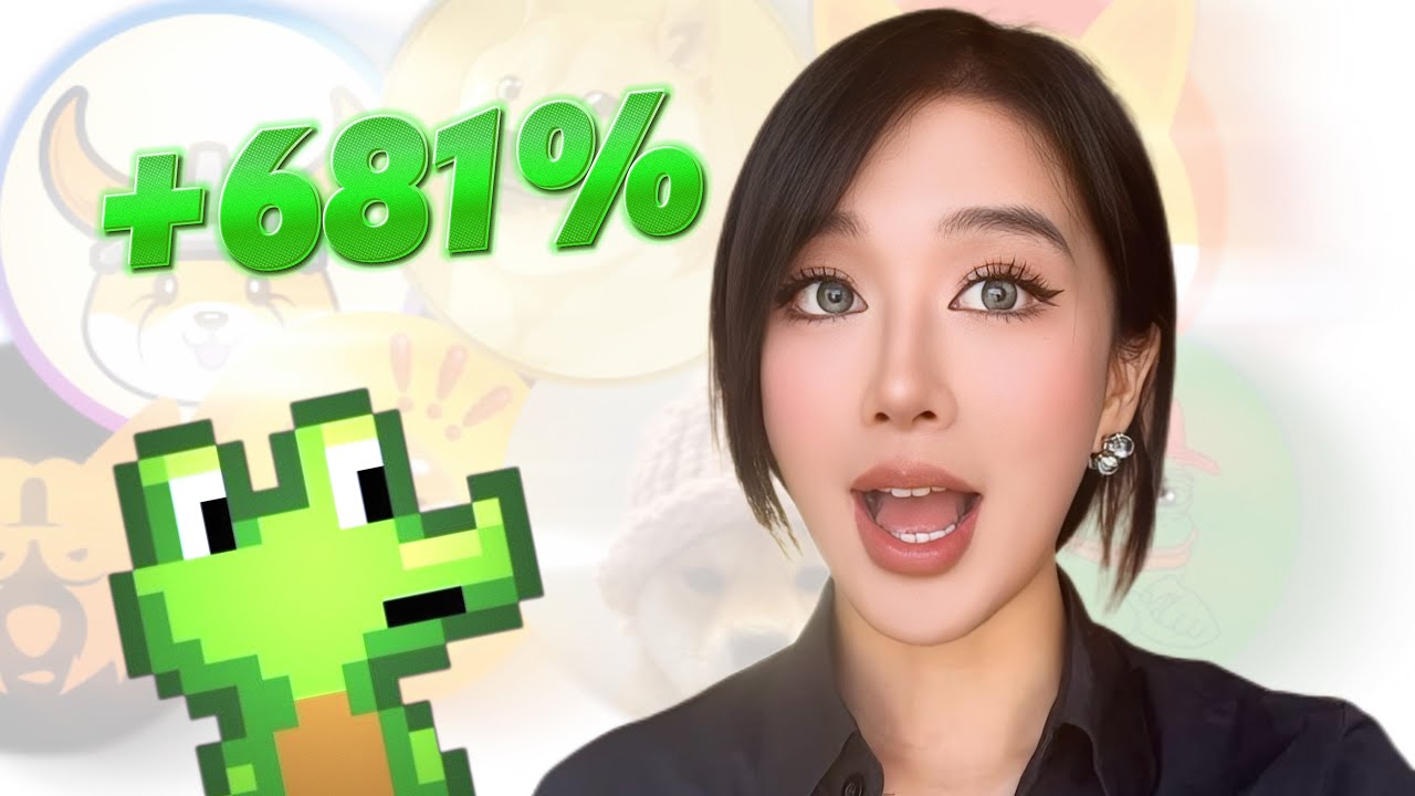 How to find 100x Meme coins? (Full GMGN Tutorial for beginners) - YouTube