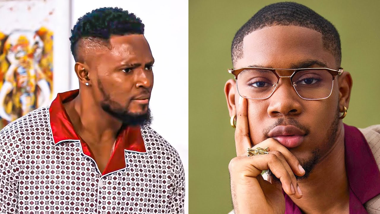 Is Clinton Joshua About To Take Over From Maurice Sam? - YouTube