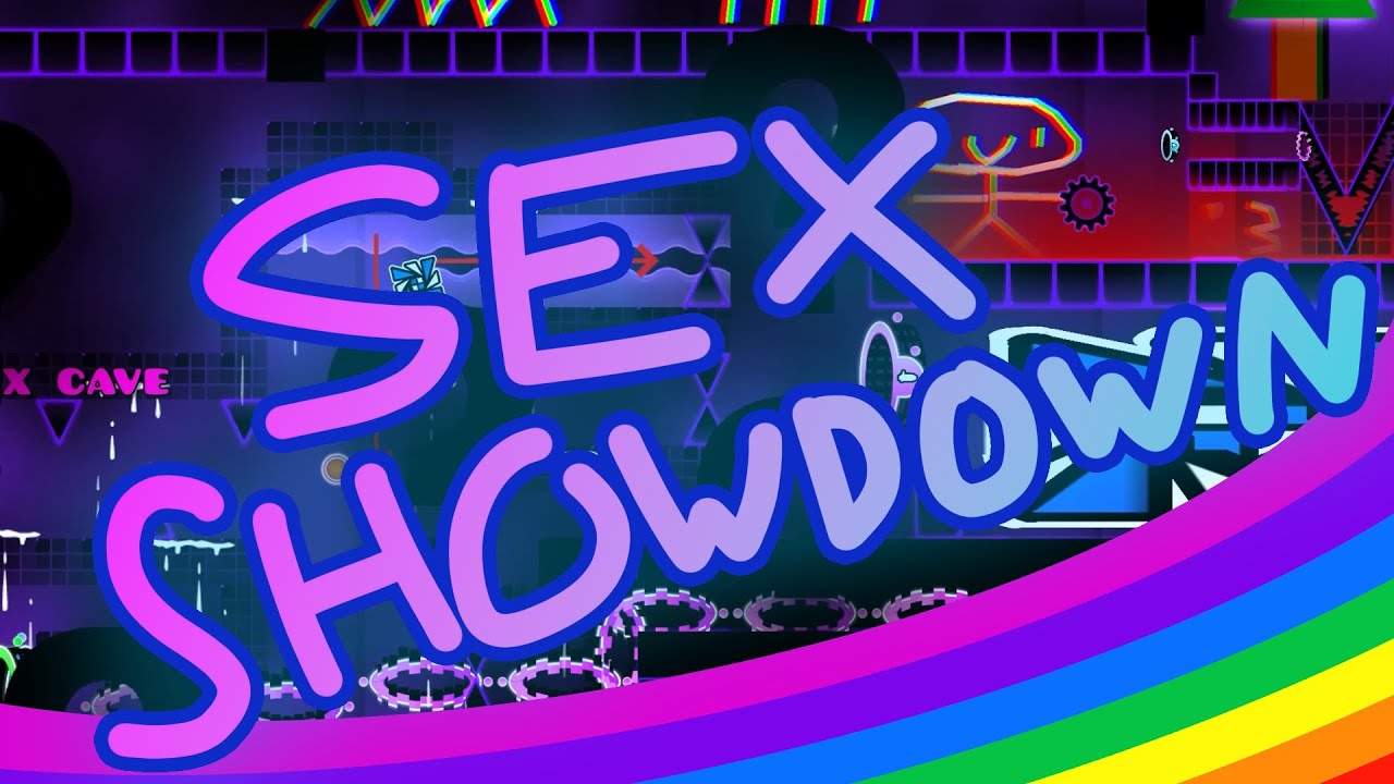 sex showdown | Impossible level preview 1 - YouTube