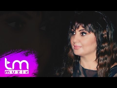 Leyla Nur - Yaşat Məni | Azeri Music [OFFICIAL]