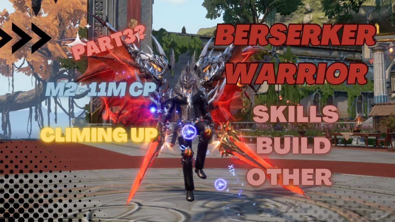 Feeling good in Dimensional Arena Berserker PVP + Skills - - Gameplay ...