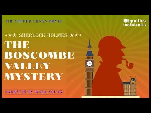 The Boscombe Valley Mystery (The Adventures of Sherlock Holmes ...