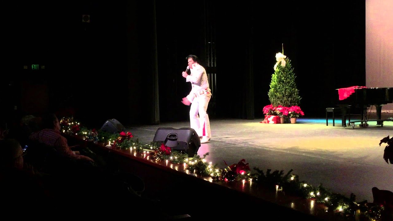 Jason Sikes, "Suspicious Minds" - video by Susan Quinn Sand - YouTube