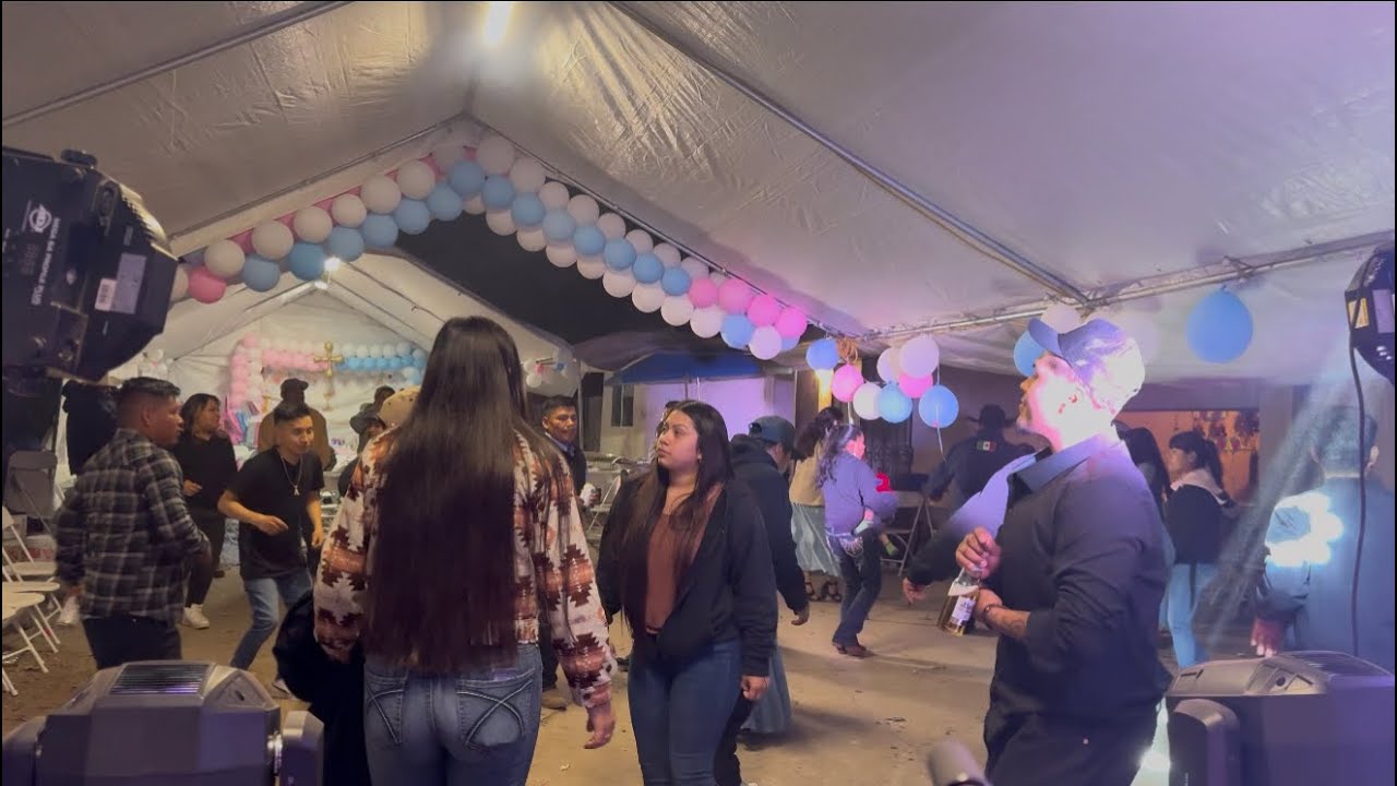 El Son putleco -Junior de Oaxaca,en Santa María Ca - YouTube