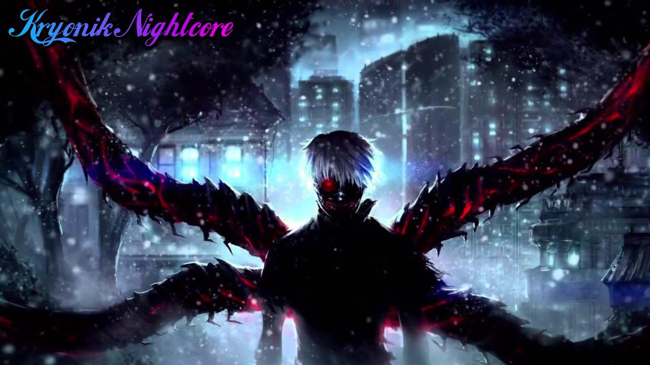 Nightcore | Monster (Jacob Banks ft. Avelino) - YouTube