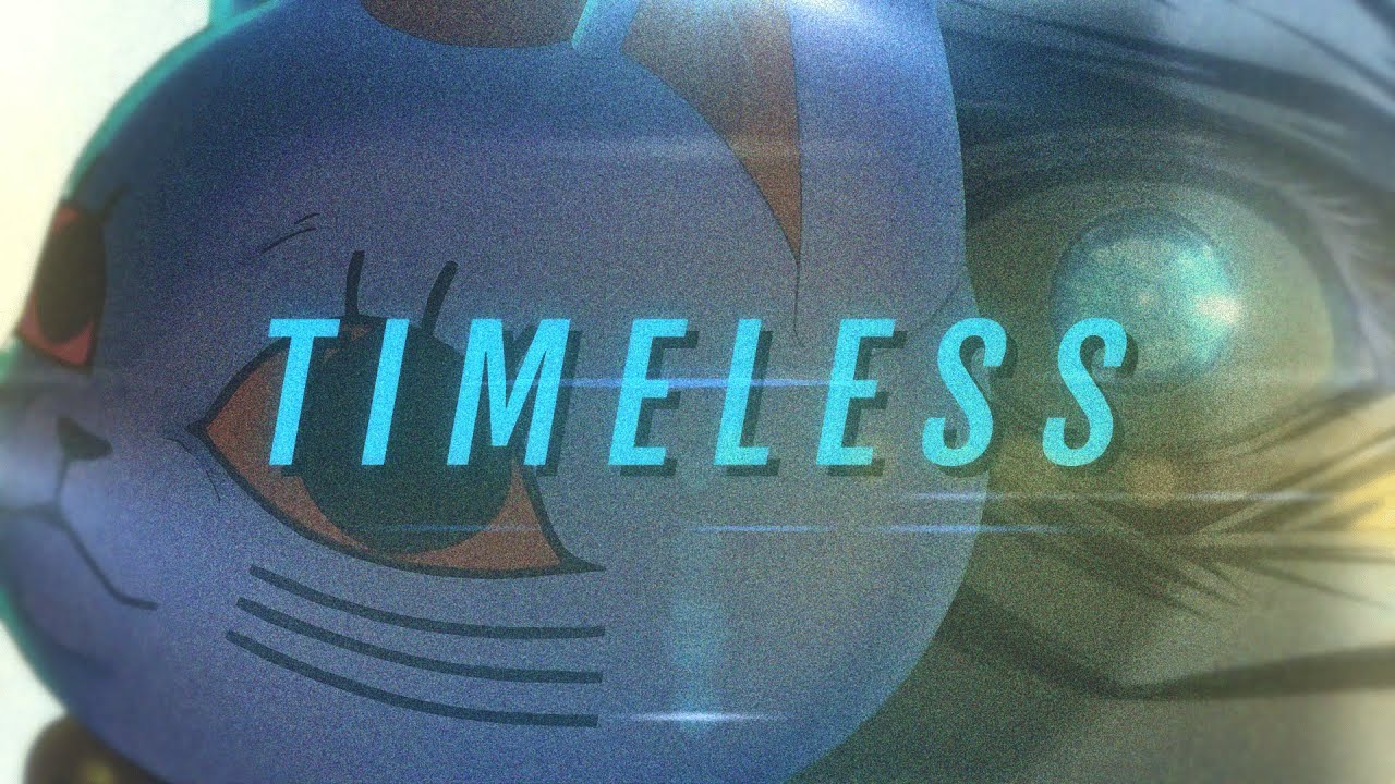 TIMELESS (4K) - YouTube