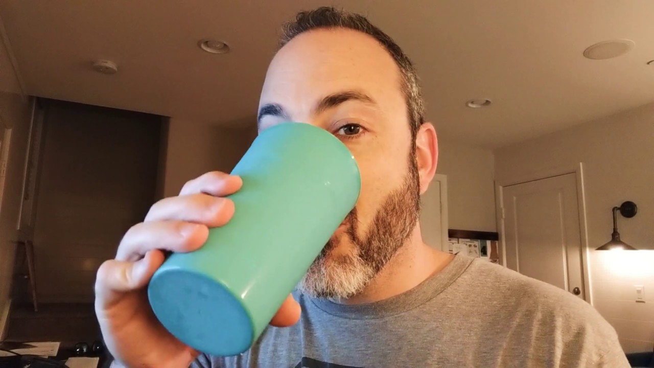 So buff my body gives up after a workout - YouTube