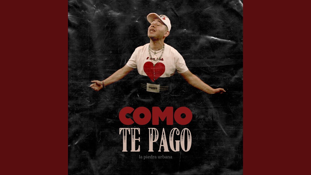 Como Te Pago - YouTube Music