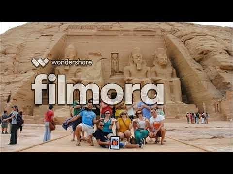 Доброе утро, Египет  - Dobroye utro, Yegipet / EGYPT
