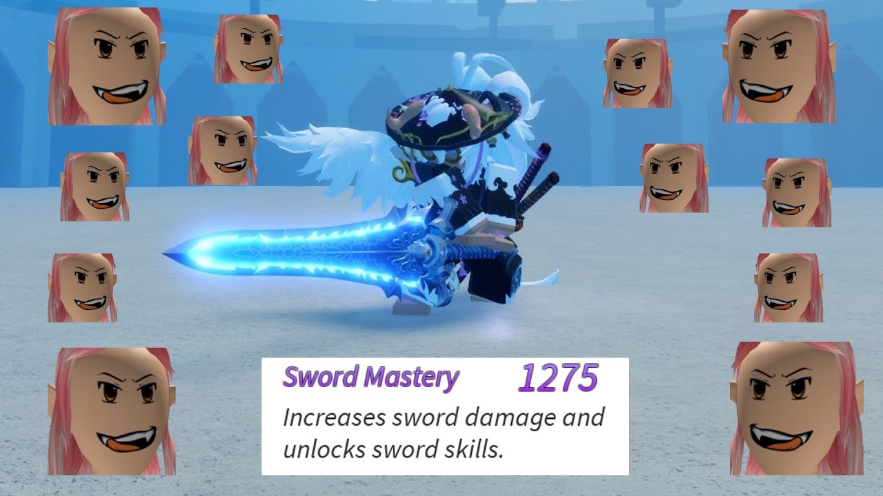 [GPO] Greatsword Review! - YouTube