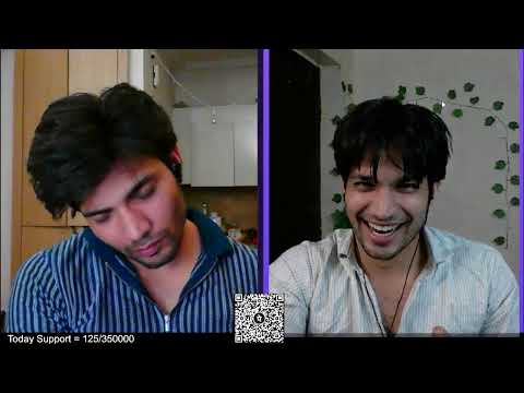 Hunting Cute Girls Live Stream || Arhan Sid