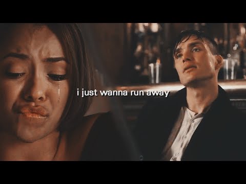 sad multifandom — i'm fine