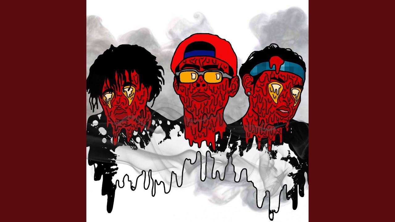 Crime Scene (feat. Gwapmizzle & Gwap Lvrd D) - YouTube