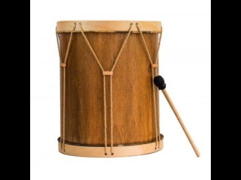BREVE HISTORIA DEL BOMBO EN AMERICA LATINA 🥁 - YouTube
