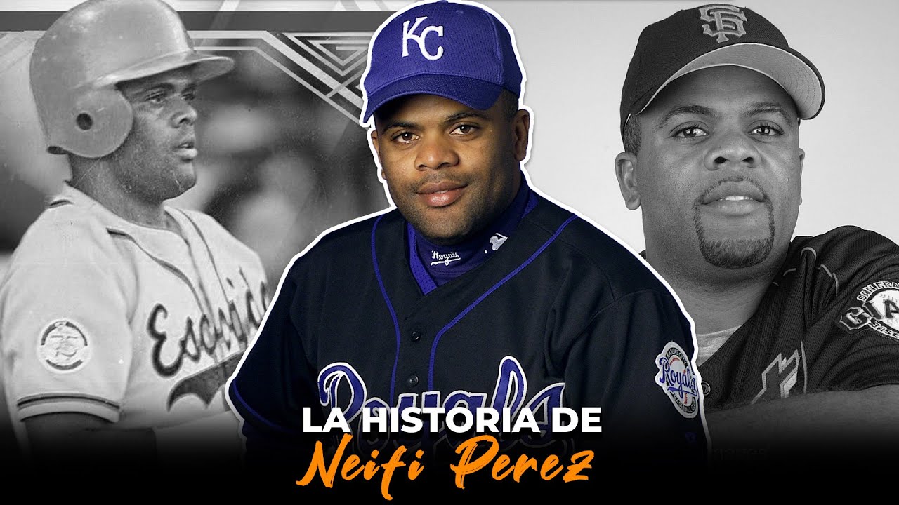 La historia de Neifi Pérez: El capitán rojo, su estrellato en las ...