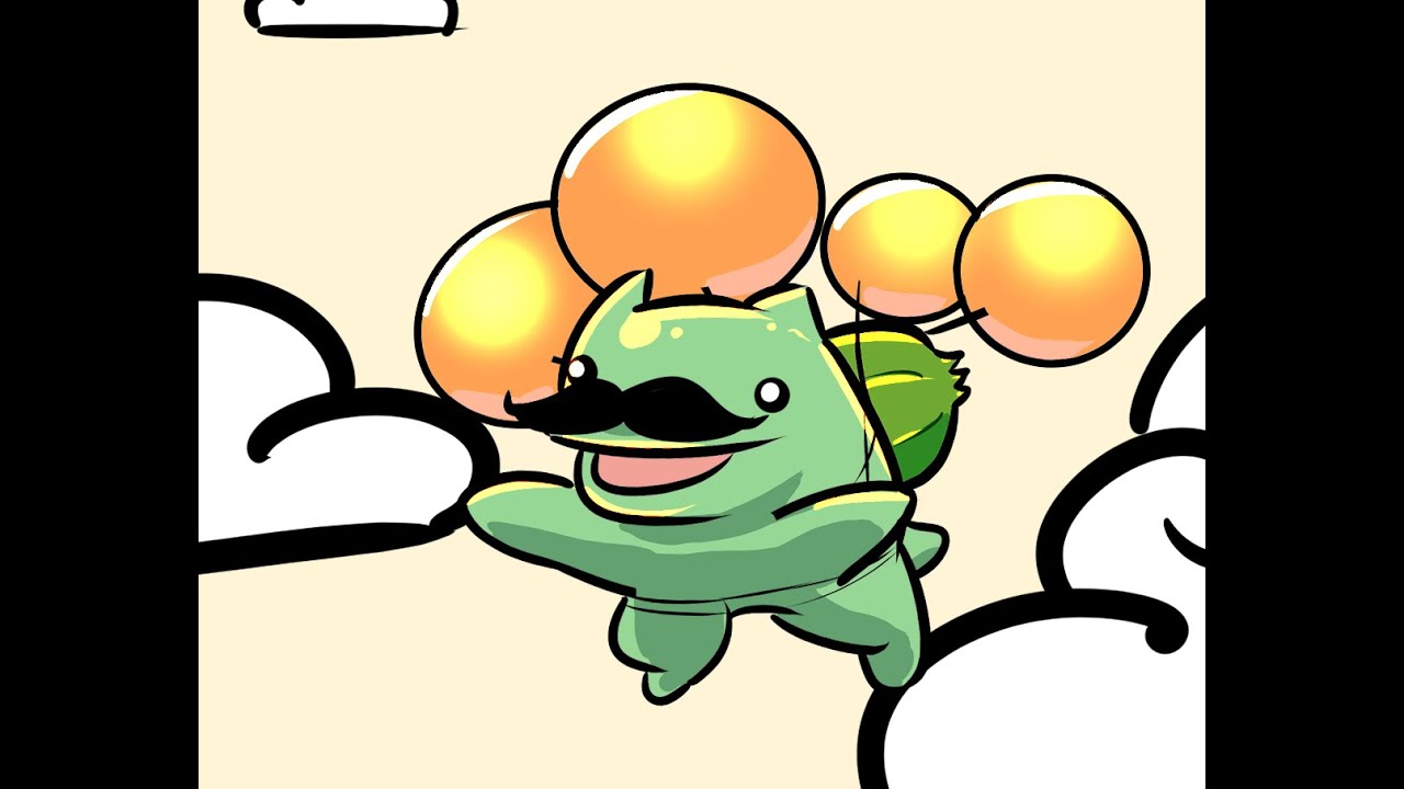 Pokemon Bulba intro - YouTube