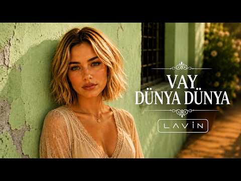 Vay Dünya Dünya–LAVİN–Anadolu Türküsü