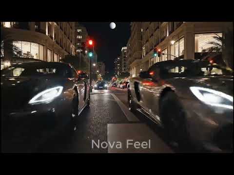 NovaFeel - In My Soul (Original Mix)