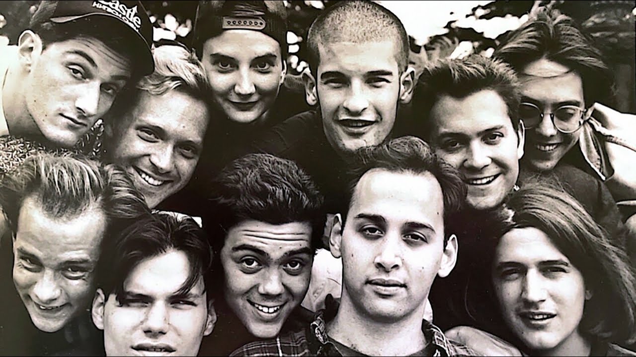 The Untold Story of MTV's The State: Comedy, Conflict, and Collapse ...