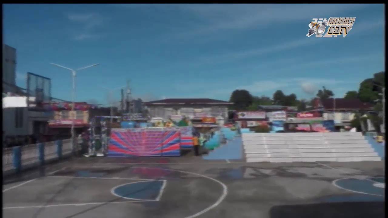 PADUL-ONG FESTIVAL 2016 - YouTube