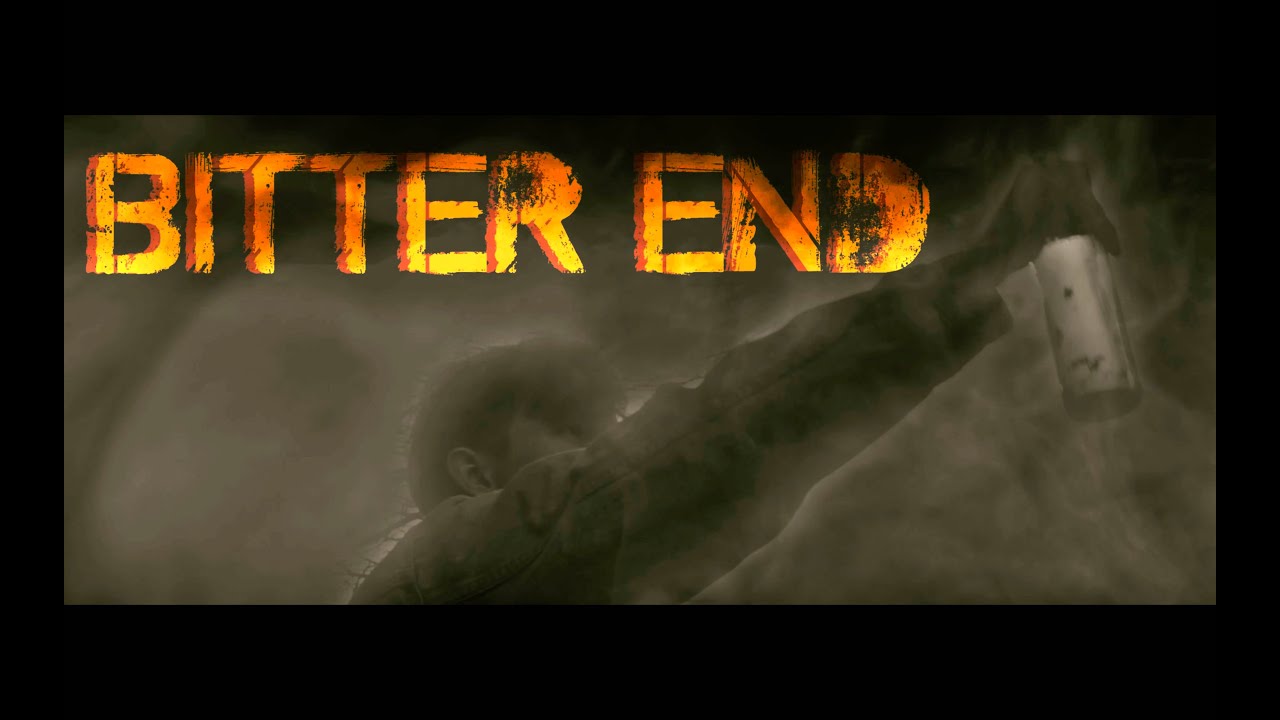 BITTER END (2020) - Short Film - YouTube