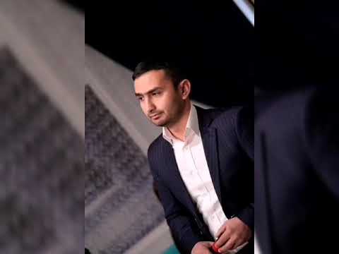 Gelinsen daha. Emin Musayev.