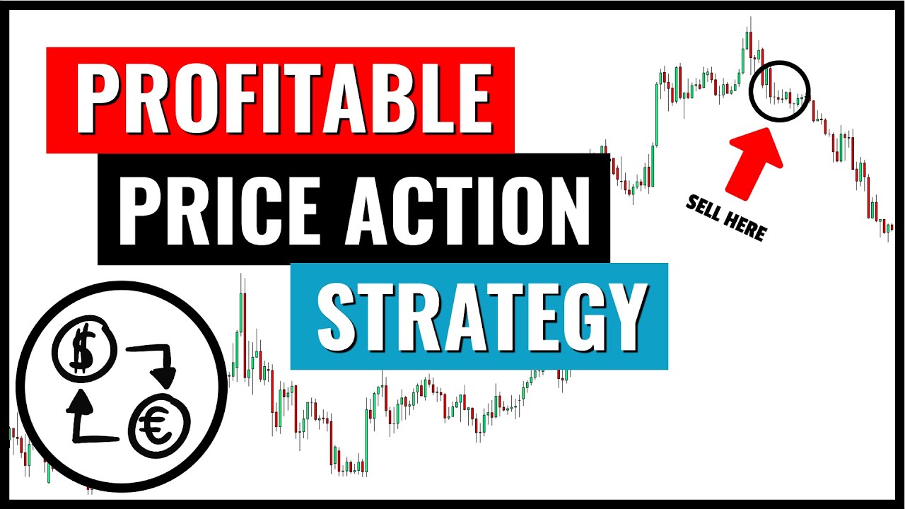 The ONLY Price Action Trading Course You'll Ever Need! - YouTube