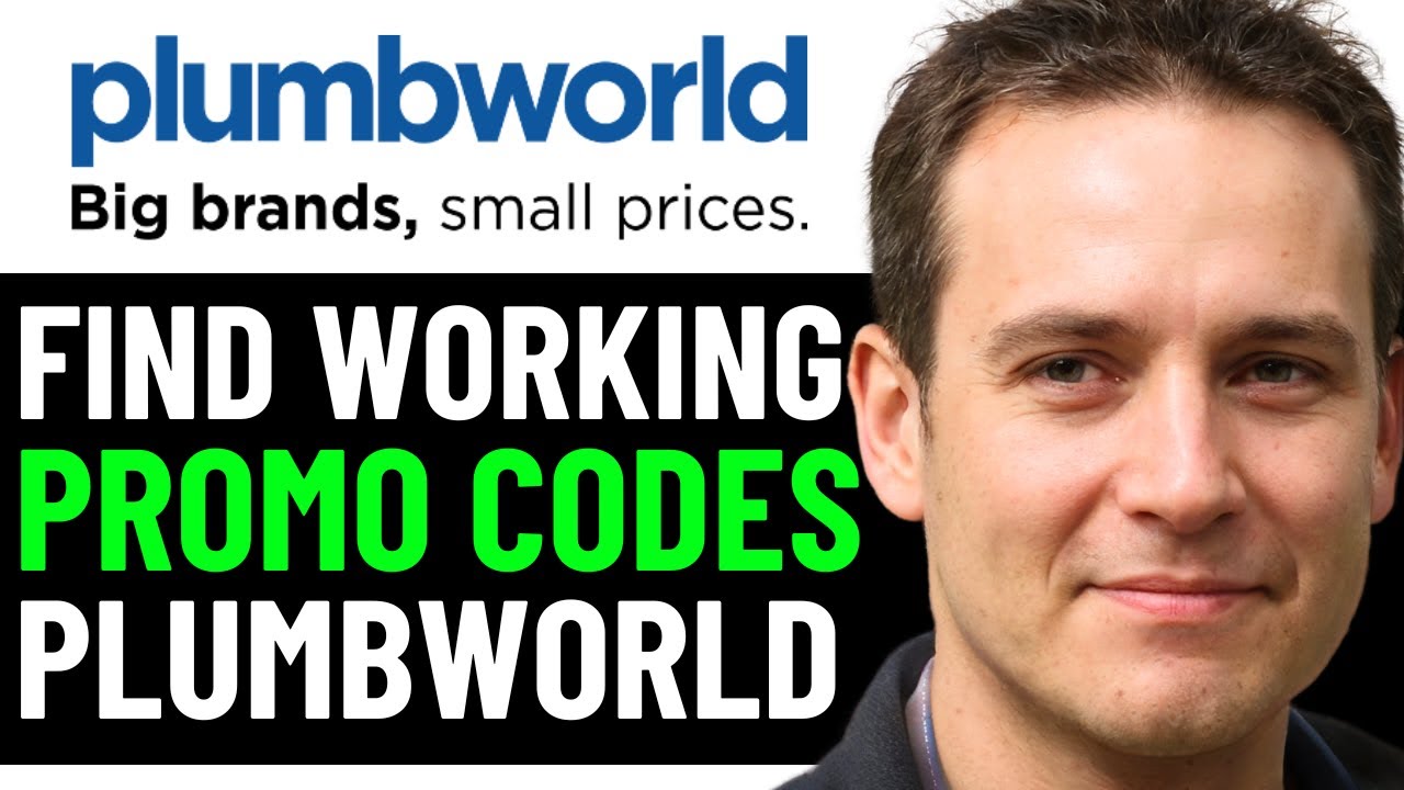 HOW TO GET BEST PLUMBWORLD DISCOUNT PROMO CODES IN 2024 (FULL GUIDE ...