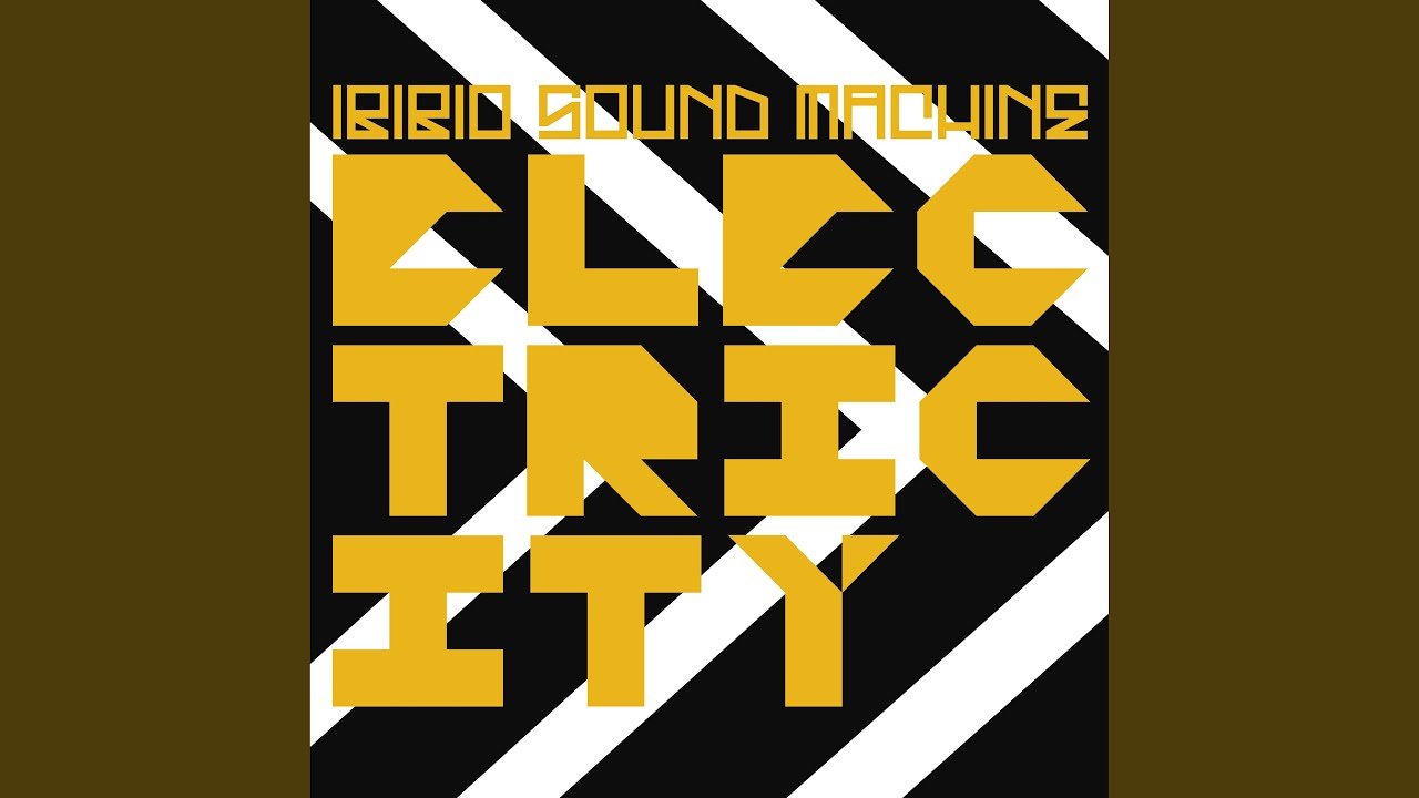 Electricity - YouTube Music