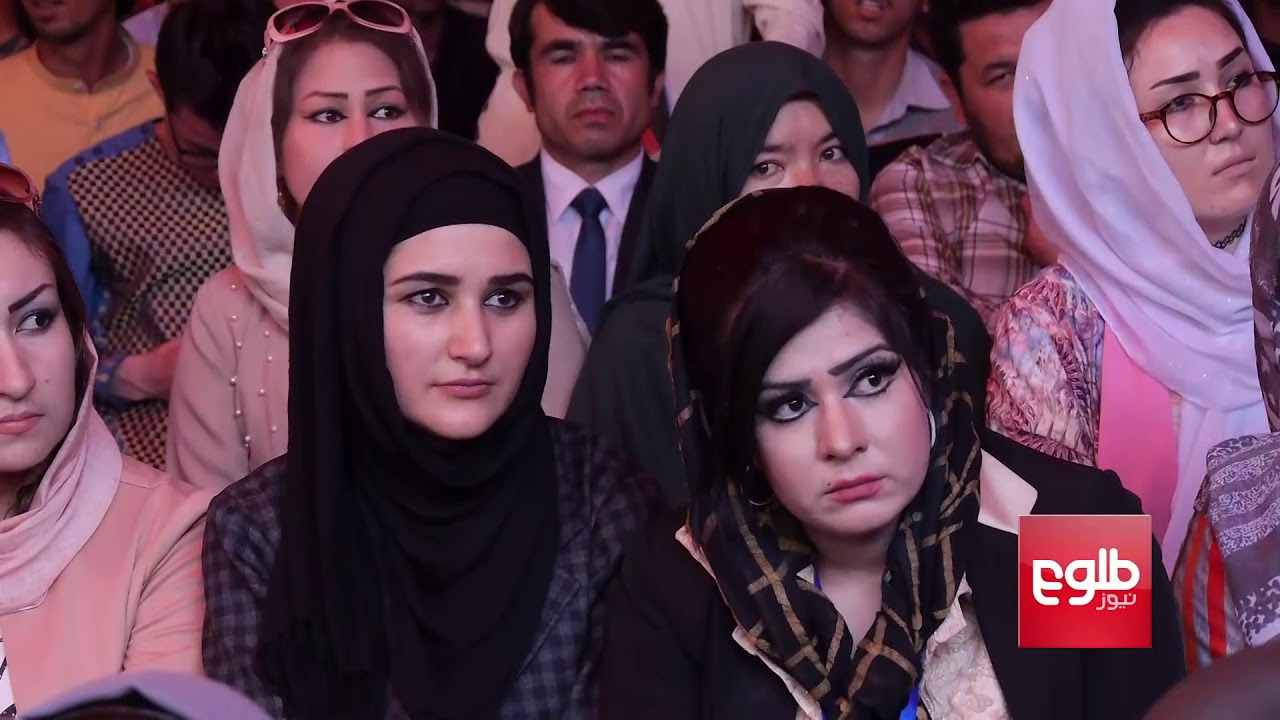 Hundreds Welcome Dostum Home / عبدالرشید دوستم، معاون نخست رییس‌جمهور ...