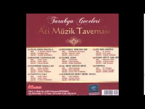 Tuncay Karabay - Fırtına