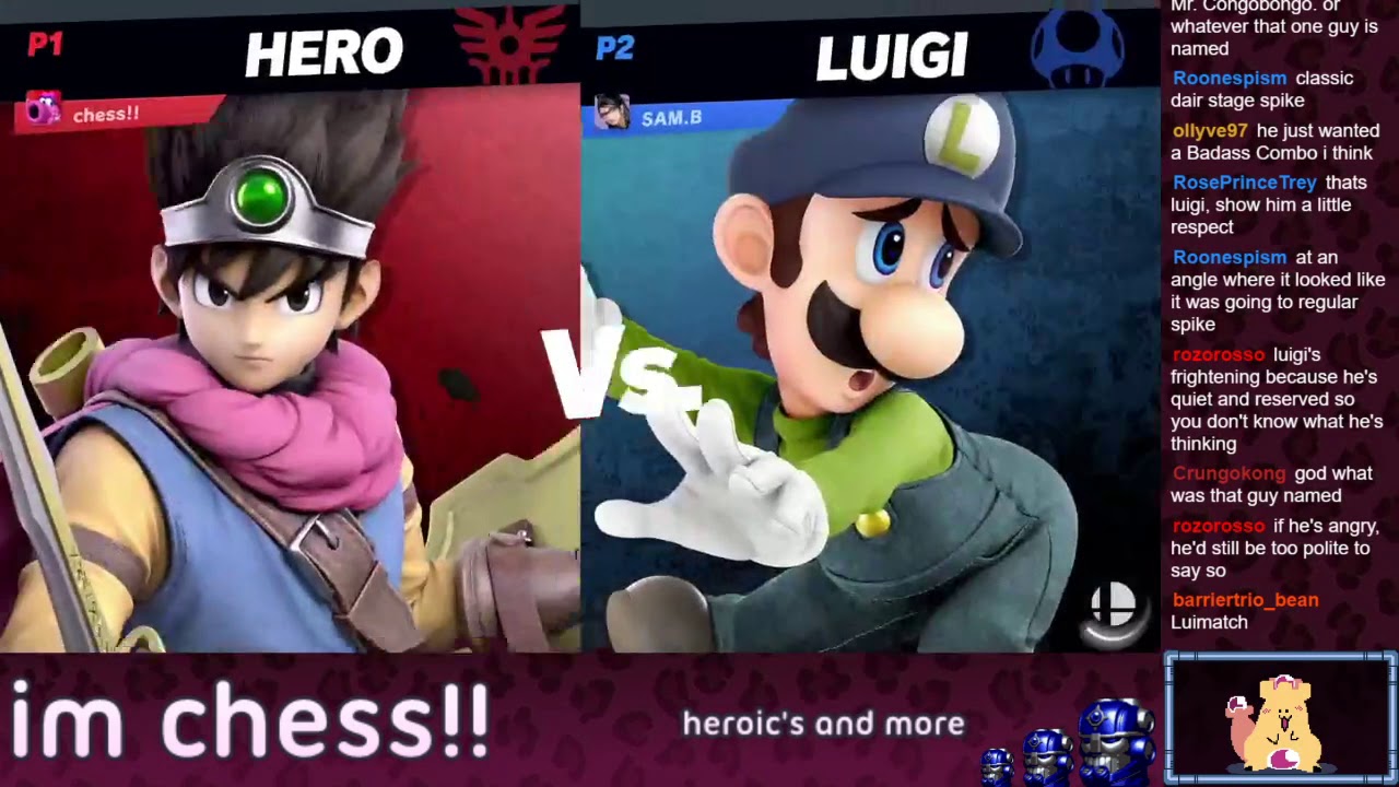 smash quickplay [5/22/20] - YouTube