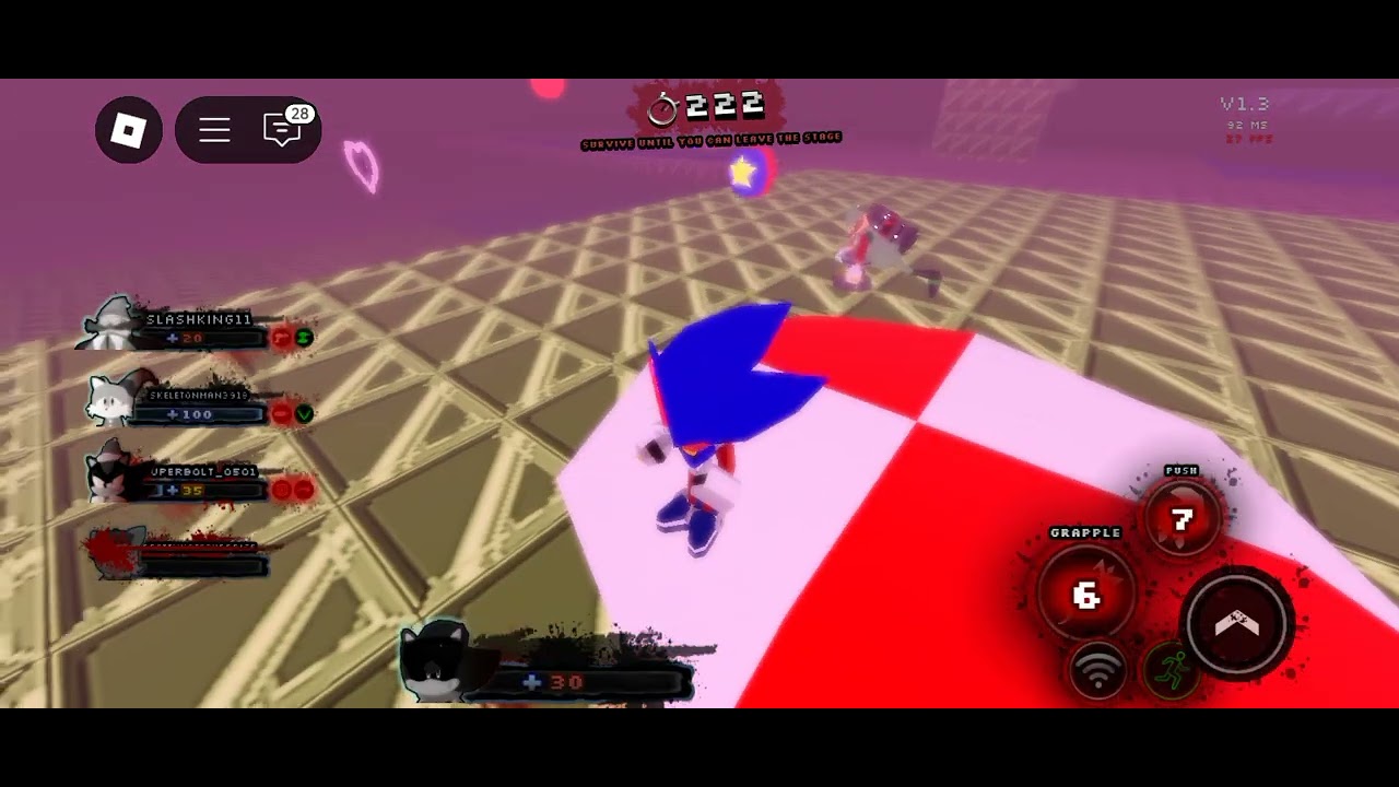 the Christmas disaster part 1 - YouTube