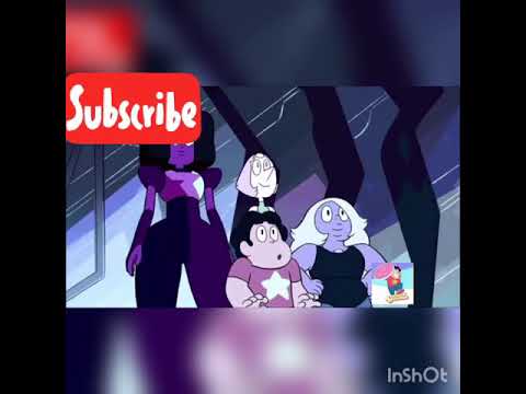 Steven universe uçan steven 1 bölüm