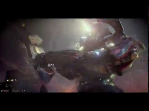 Pacific Rim - Doomsday Part 2 (Lost Video) - YouTube