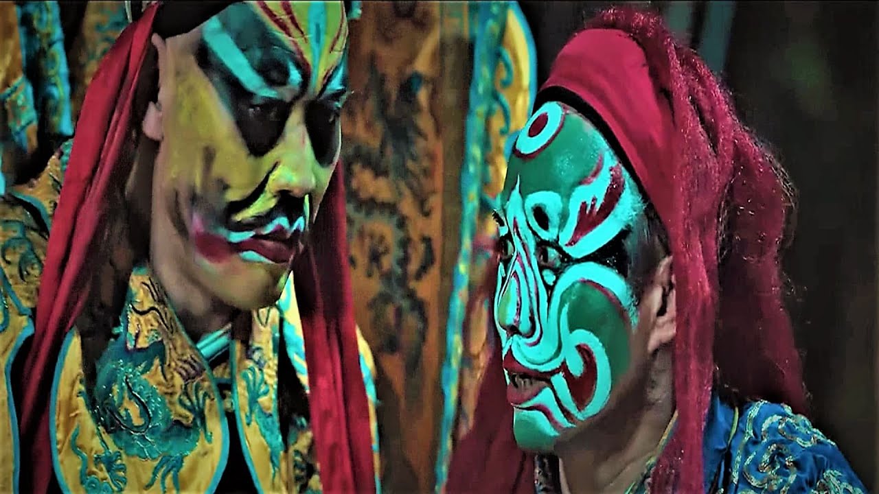 Мистер Призрак Mr. Ghost (2023) Русский Free Cinema Aeternum - YouTube