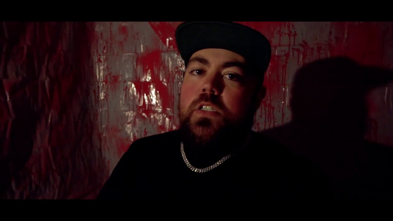 Crypt - Like Me (Official Music Video) - YouTube