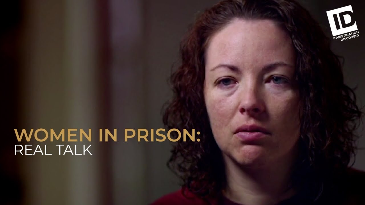 Sentenced to 50 Years, Hoping for Early Release | Women In Prison: Real ...