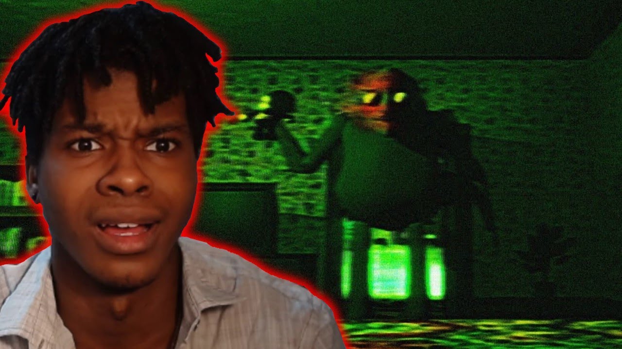 THIS IS THE DEEPEST HORROR GAME IV'E EVER PLAYED! [ Bad Parenting ...